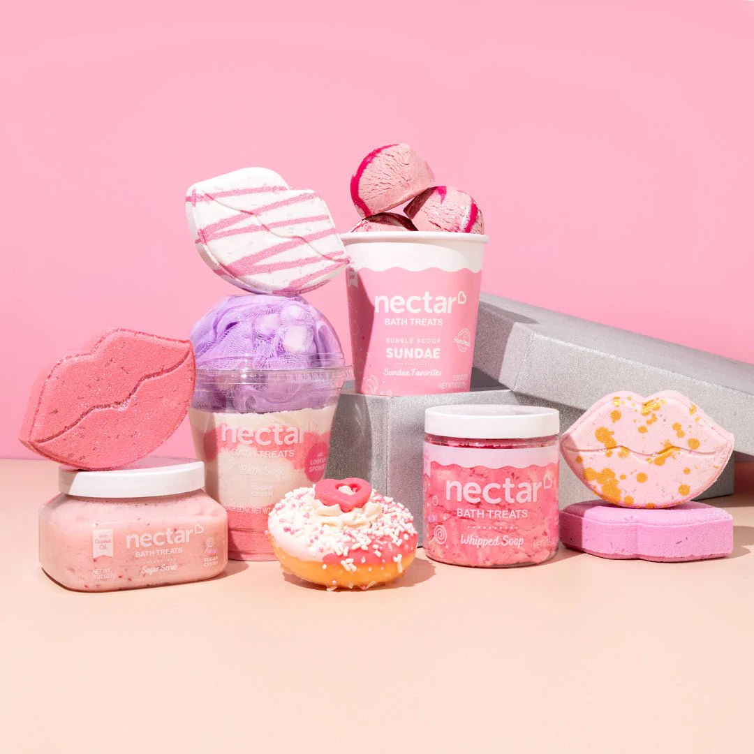 Bath & Body Gifts