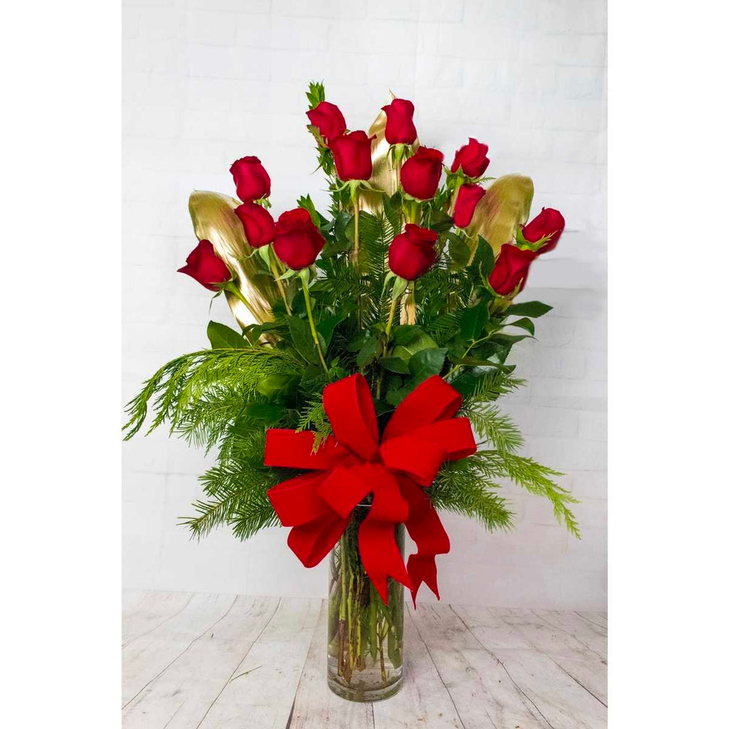 Voted Best Florist and Gifts in Las Vegas - Tiger Lily Flowers & Gifts
